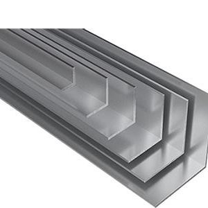 Standard aluminium extrusion profiles - JR MATERIALS LTD Aluminum ...
